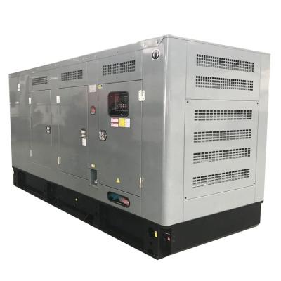 China 245KVA / 196KW 60Hz PERKINS Diesel Generator Set AC Three Phase Output for sale