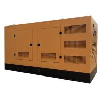 China SP300E5 300 Kva Diesel Generator 240 Kw Diesel Generator 1606A-E93TAG5 4 Stroke Cycle for sale
