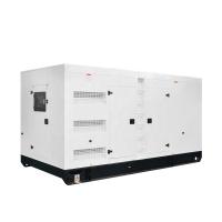 China Perkins 4006-23TAG3A 1500 Rpm Diesel Generator High Efficiency For Industry for sale