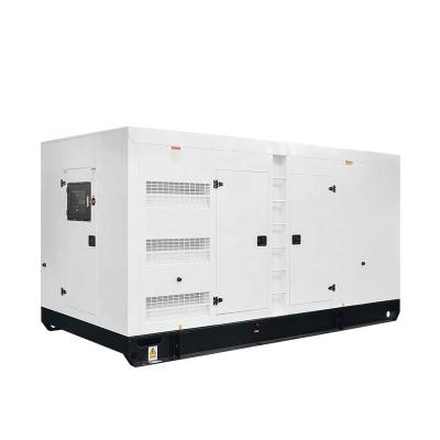 China Perkins 4006-23TAG3A 1500 Rpm Diesel Generator High Efficiency For Industry for sale