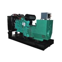 China CCFJ-180J6 Small Diesel Generator Cummins 6LTAA8.9-GM215 240V Easy Installation for sale