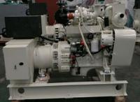 China 42kw 53kva Marine Electric Generator Drive Engine 4BTA3.9-GM65 CCS Certification for sale