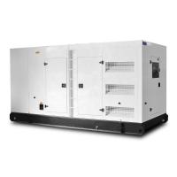 China 513kva 410kw 60hz CUMMINS Diesel Generator Set 1800rpm Stable Performance for sale