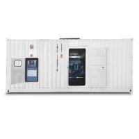 China Silent CUMMINS Diesel Generator Set High Performance Over Speed Protection for sale