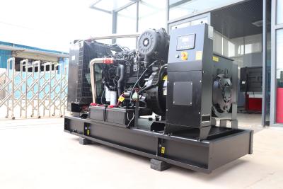 China 3 Phase 450KVA 360KW PERKINS Diesel Generator Set for sale