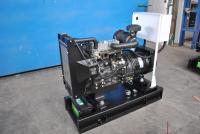 China 113KVA 90KW Perkins Diesel Power Generator 60HZ AC Three Phase for sale