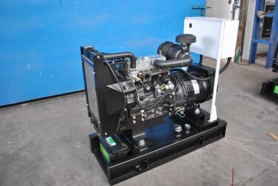 China 113KVA 90KW Perkins Diesel Power Generator 60HZ AC Three Phase for sale