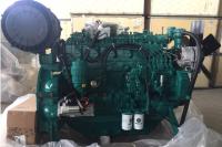 China 120kw 150kva Open Diesel Generator With Industrial Silencer for sale
