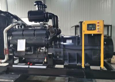 China Prime Power CUMMINS Diesel Generator Set 90Kw UCI274D Cummins Industrial Generators for sale