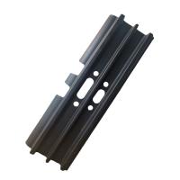 China PC200 320 Sk200 Ec210 Ex200-1 Excavator Track Shoes Aftermarket Parts for sale