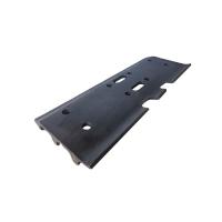 China OEM Ex40 Ex55 Ex60 Ex70 Ex75 Triple Grouser Track Shoes Hitachi Track Shoe for sale