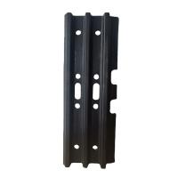 China OEM Ex40 Ex55 Ex60 Ex70 Ex75 Triple Grouser Track Shoes Hitachi Track Shoe for sale