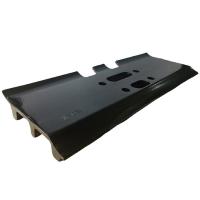 China PC400-5 Excavator Track Shoes for sale