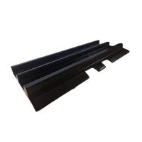 China PC400-5 Excavator Track Shoes for sale