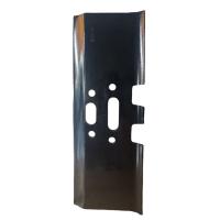 China Komatsu Excavator Track Shoes Pad For PC200-7 PC300-7 Crawler Undercarriage Parts for sale