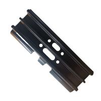 China Komatsu Excavator Track Shoes Pad For PC200-7 PC300-7 Crawler Undercarriage Parts for sale