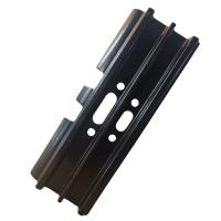 China Komatsu Excavator Track Shoes Pad For PC200-7 PC300-7 Crawler Undercarriage Parts for sale