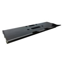 China 207-32-51210 207-32-51220 PC300 Komatsu Track Shoe For Excavator for sale