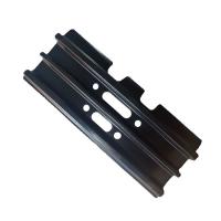 China 207-32-51210 207-32-51220 PC300 Komatsu Track Shoe For Excavator for sale