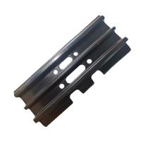 China 207-32-51210 207-32-51220 PC300 Komatsu Track Shoe For Excavator for sale