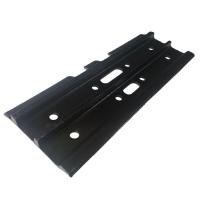 China Hyundai R60 R80 Excavator Grouser Plates for sale
