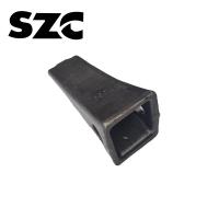 China 14523551 Alloy Steel Excavator Rock Teeth 201-70-14140 201-70-14140tl for sale