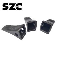 China 14523551 Alloy Steel Excavator Rock Teeth 201-70-14140 201-70-14140tl for sale