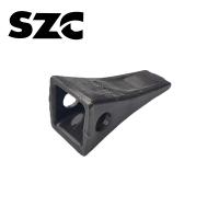 China 53103205 Construction Bucket Teeth Replacement For 18s 40s Sk200 330 for sale