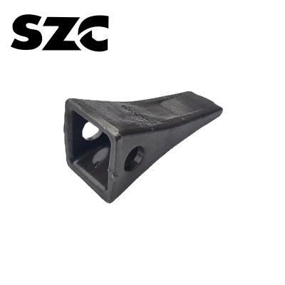 China High Strength Alloy Steel Excavator Bucket Teeth Replacement 9n4352 for sale