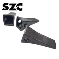China 53103205 Construction Bucket Teeth Replacement For 18s 40s Sk200 330 for sale
