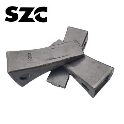 China PC400RC E312RC Excavator Bucket Teeth for sale