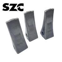China 1u3352 Excavator Bucket Teeth And Adapter Pc100 Pc200 Pc220 Pc300 Pc400 for sale