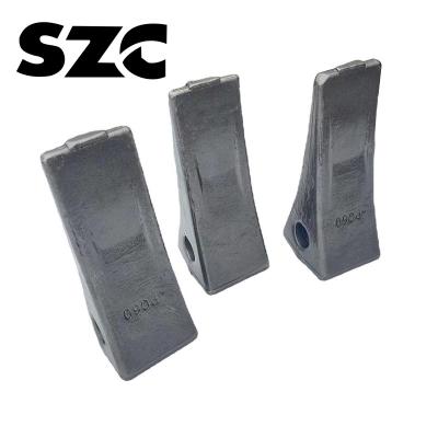 China 1u3352 Excavator Bucket Teeth And Adapter Pc100 Pc200 Pc220 Pc300 Pc400 for sale