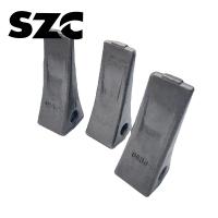 China 1u3352 Excavator Bucket Teeth And Adapter Pc100 Pc200 Pc220 Pc300 Pc400 for sale