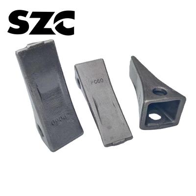 China 2057019570 Excavator Bucket Teeth 6y5230 7y8338 9n4352 9w8452 J350 J450 for sale
