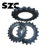 China VIO27 VIO35 Yanmar Excavator Drive Sprocket for sale