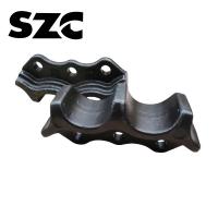 China 16Y-18-00014 16Y-18-00049 SHANTUI SD16 Sprocket Segment Rustproof for sale
