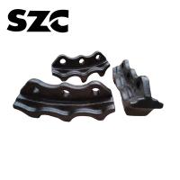 China 16Y-18-00014 16Y-18-00049 SHANTUI SD16 Sprocket Segment Rustproof for sale