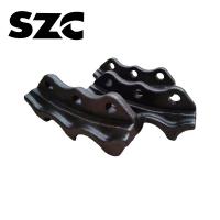 China D5H D6D D6H D7R D7G Bulldozer Segment  Bulldozer Parts for sale