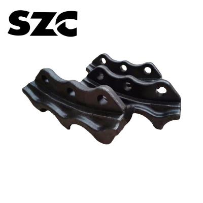 China D8H D8K Sprocket Segment Bulldozer Spares Cr3144 Cr3142 5S0054 8P9456 8P8072 6T6782 for sale