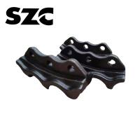 China D5H D6D D6H D7R D7G Bulldozer Segment  Bulldozer Parts for sale