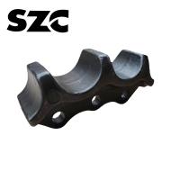 China High Rigidity Wear Resistance Bulldozer Segment For Shantui SD16 for sale