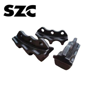 China High Durability D8t Bulldozer Sprocket Segment 3145462 Cr7160 D8K 2p9490 for sale