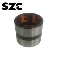 China Corrosion Proof 70X85X80cm Excavator Bushings High Performance for sale