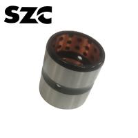 China CNC Machining Excavator Rock Breaker Bushes 45-55-50  High Rigidity for sale