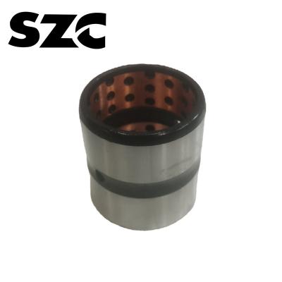China CNC Machining Excavator Rock Breaker Bushes 45-55-50  High Rigidity for sale