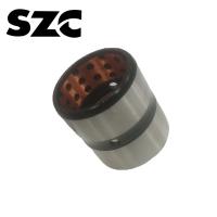 China CNC Machining Excavator Rock Breaker Bushes 45-55-50  High Rigidity for sale