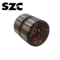 China HRC50-62 Excavator Bucket Bushing for sale