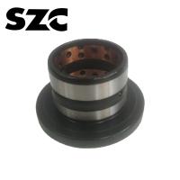 China 80X95X90/130/10 Excavator Bucket Bushing 35mnb / 40mn2 Material for sale