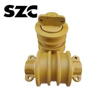 China 320 330 Digger Track Rollers Replacement Undercarriage Parts for sale